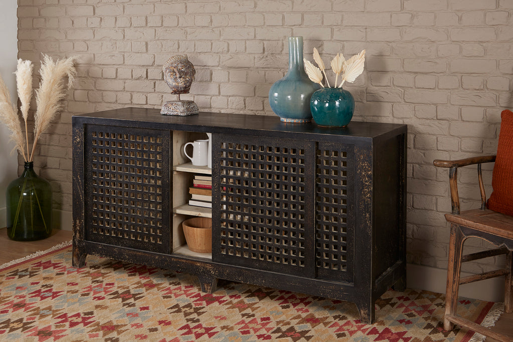 Decorative storage: transform your clutter — Kayu Home