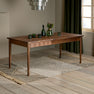 Anbu Acacia Wood Dining Table — Kayu Home