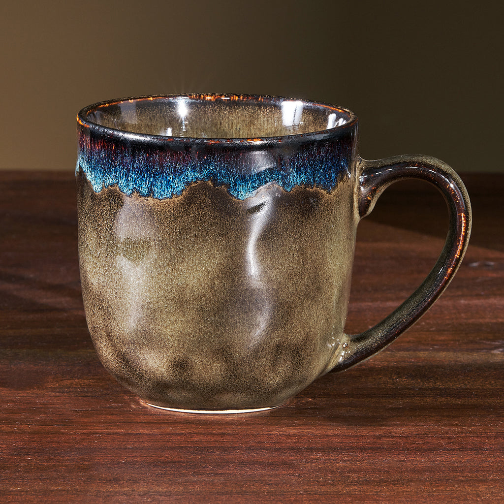 Cali Mugs, Set of Two — Kayu Home