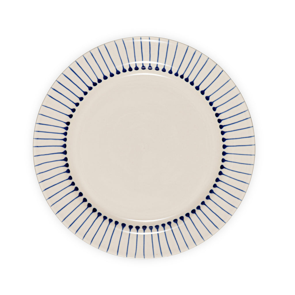 Iba Side Plate (Set of 4) — Kayu Home