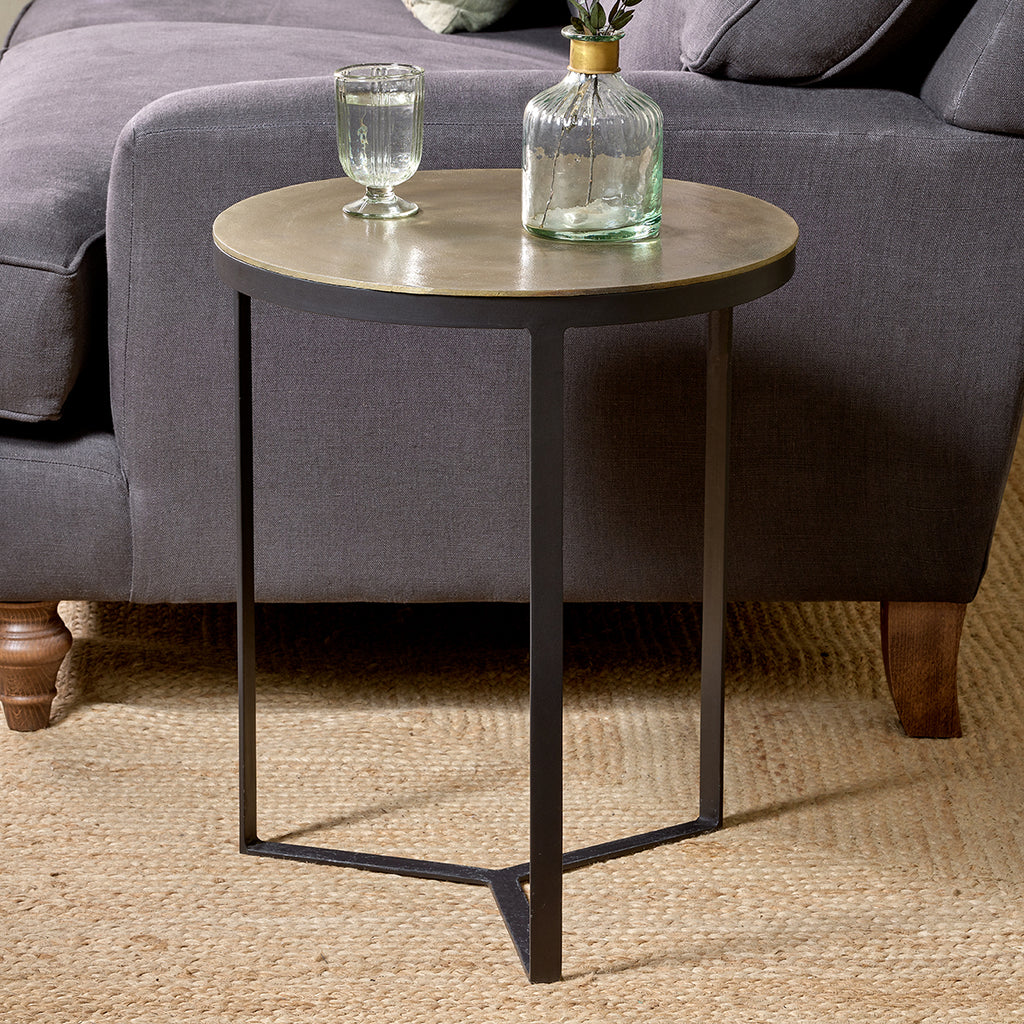 Maba Nesting Side Tables — Kayu Home