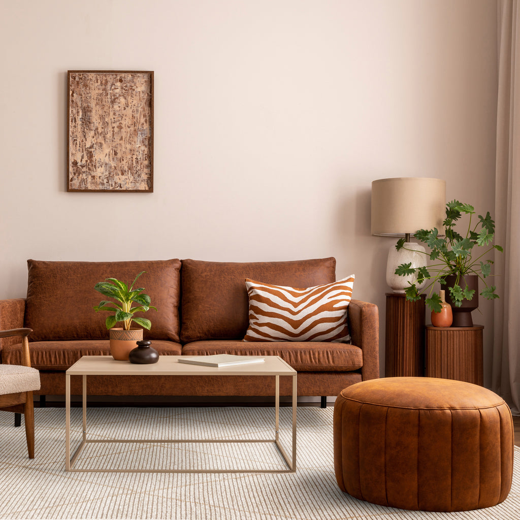 Mulberry Rug, Cream — Kayu Home