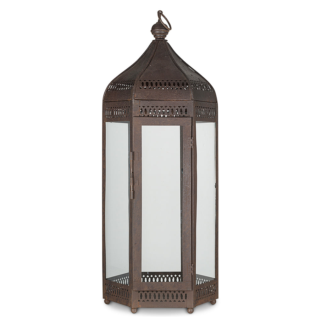 Shalena Lantern — Kayu Home