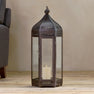 Shalena Lantern — Kayu Home
