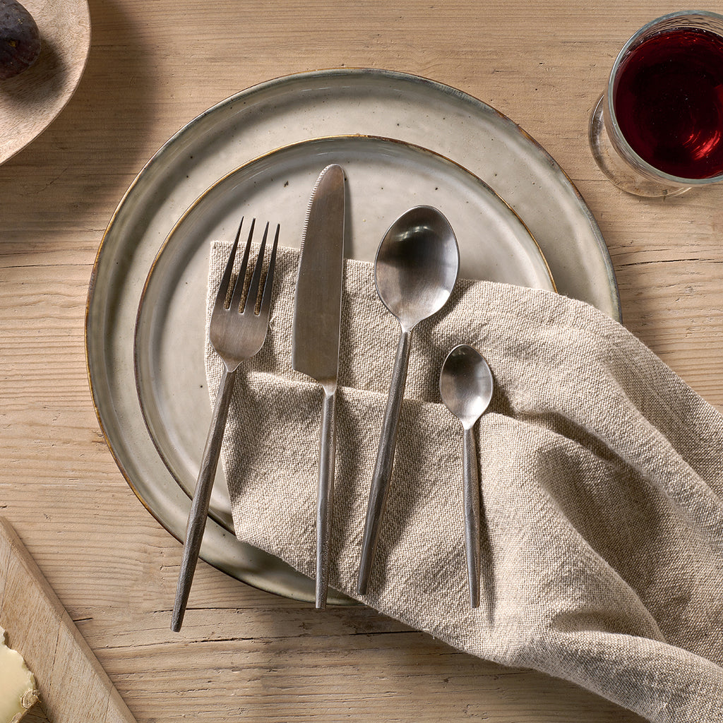 Yani Cutlery Set — Kayu Home