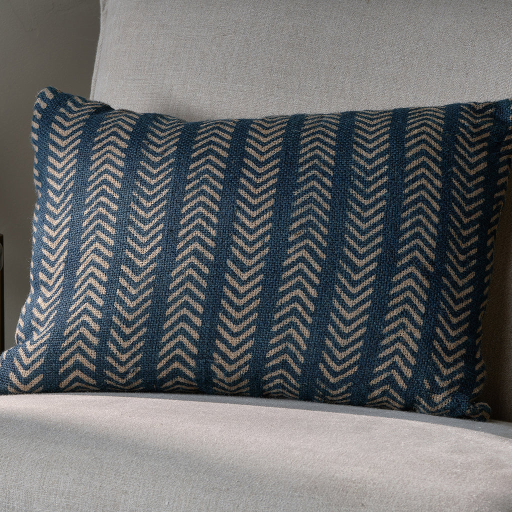 Yashmi Cushion Cover — Kayu Home