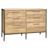 Dasai Chest of Drawers — Kayu Home