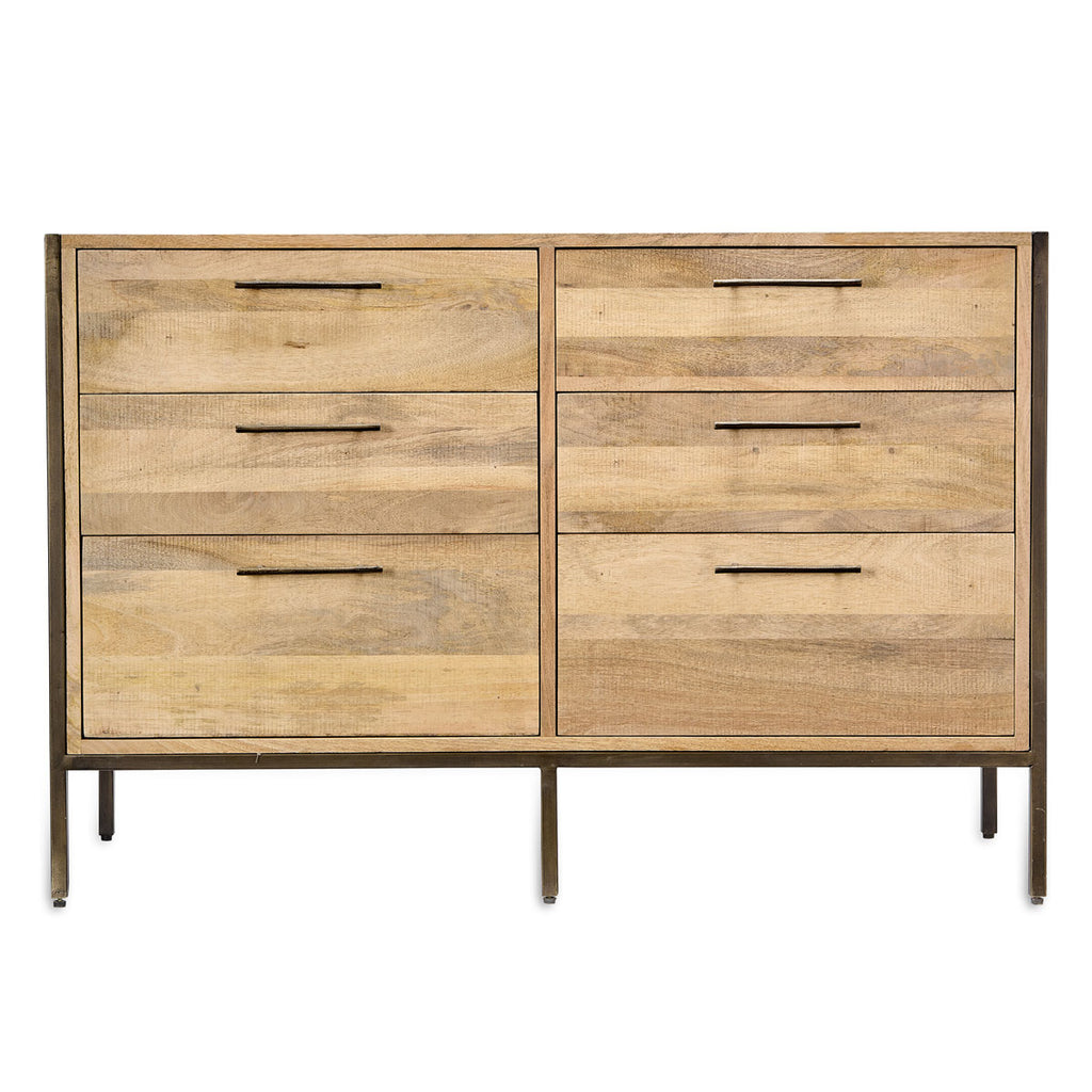 Dasai Chest of Drawers — Kayu Home