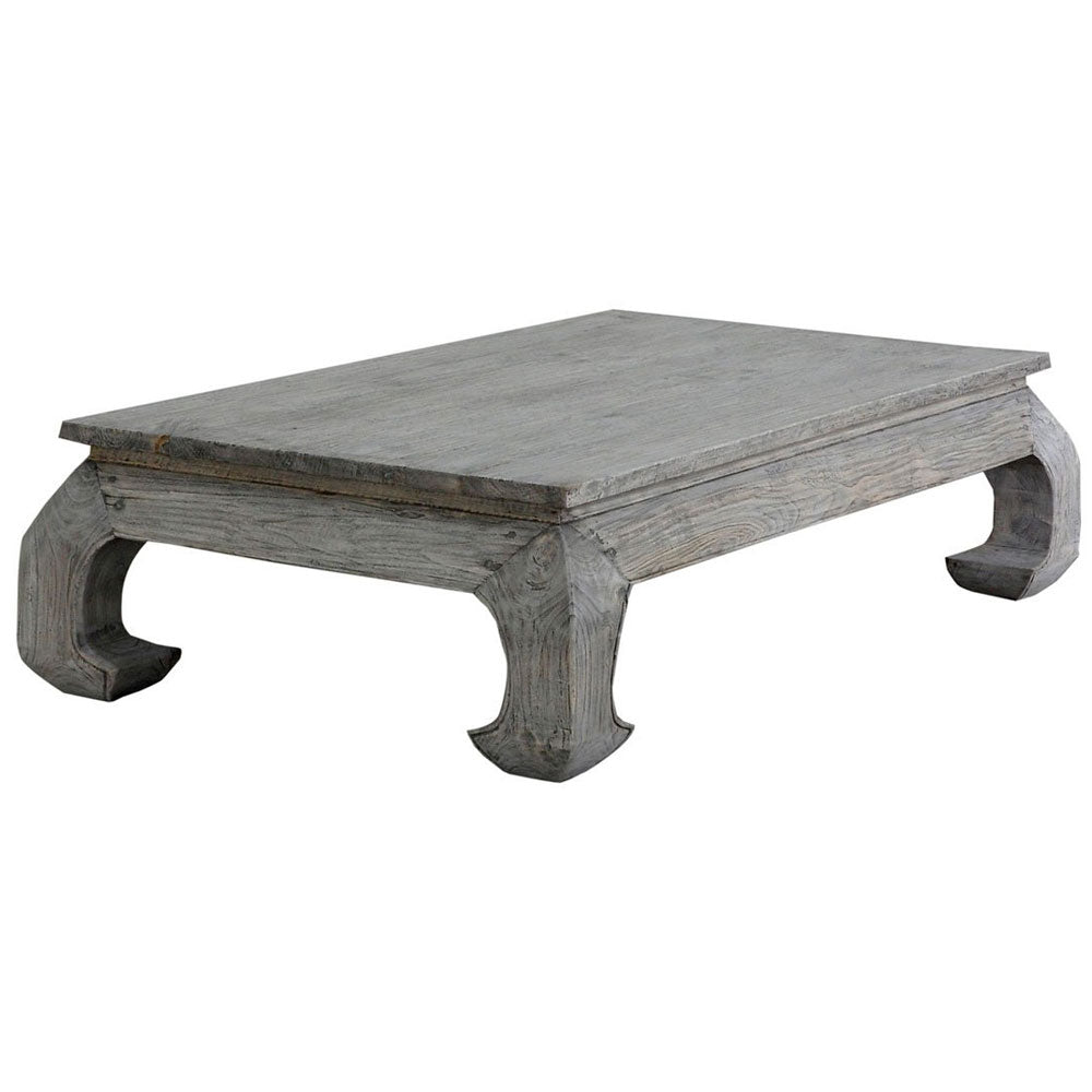 Opium Bed Coffee Table — Kayu Home